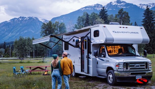 RV Rental Specials | Fraserway RV | Fraserway RV