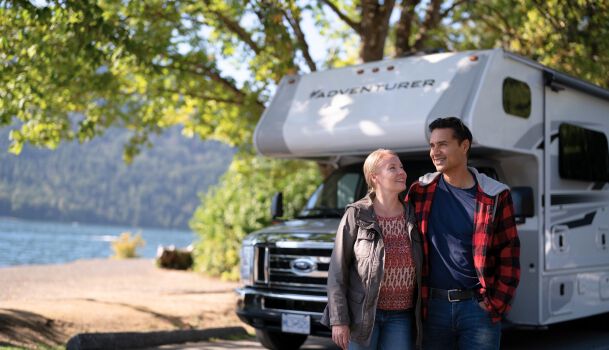 RV Rental Specials | Fraserway RV | Fraserway RV