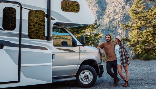 RV Rental Specials | Fraserway RV | Fraserway RV