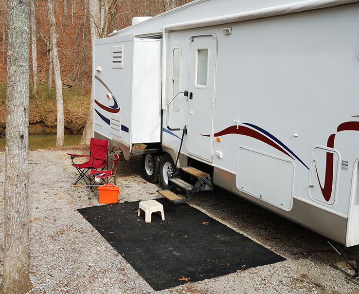 Discover RVing | Fraserway RV