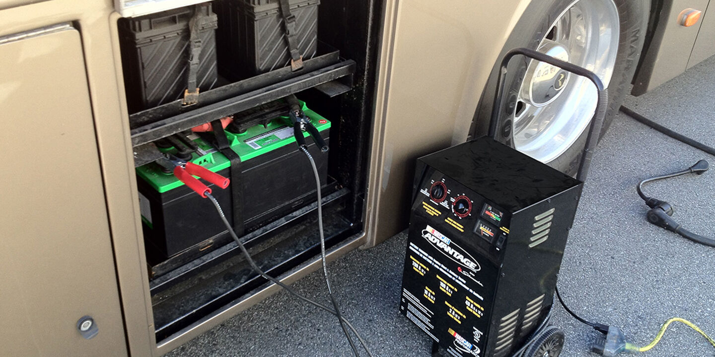 Get More Years Out Of Your Battery’s Life Span