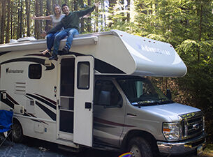 Discover RVing | Fraserway RV