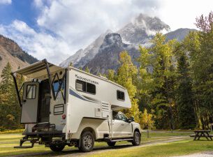 Discover RVing | Fraserway RV