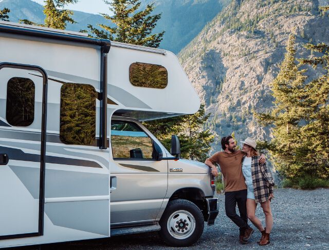 RV Rental FAQs