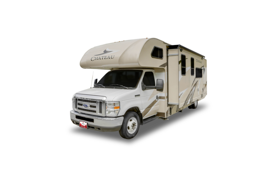 Rent A Class C X-Large Motorhome | Fraserway RV Rentals | Fraserway RV