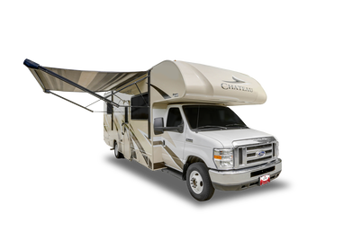 RV Rental Fleet | Fraserway RV
