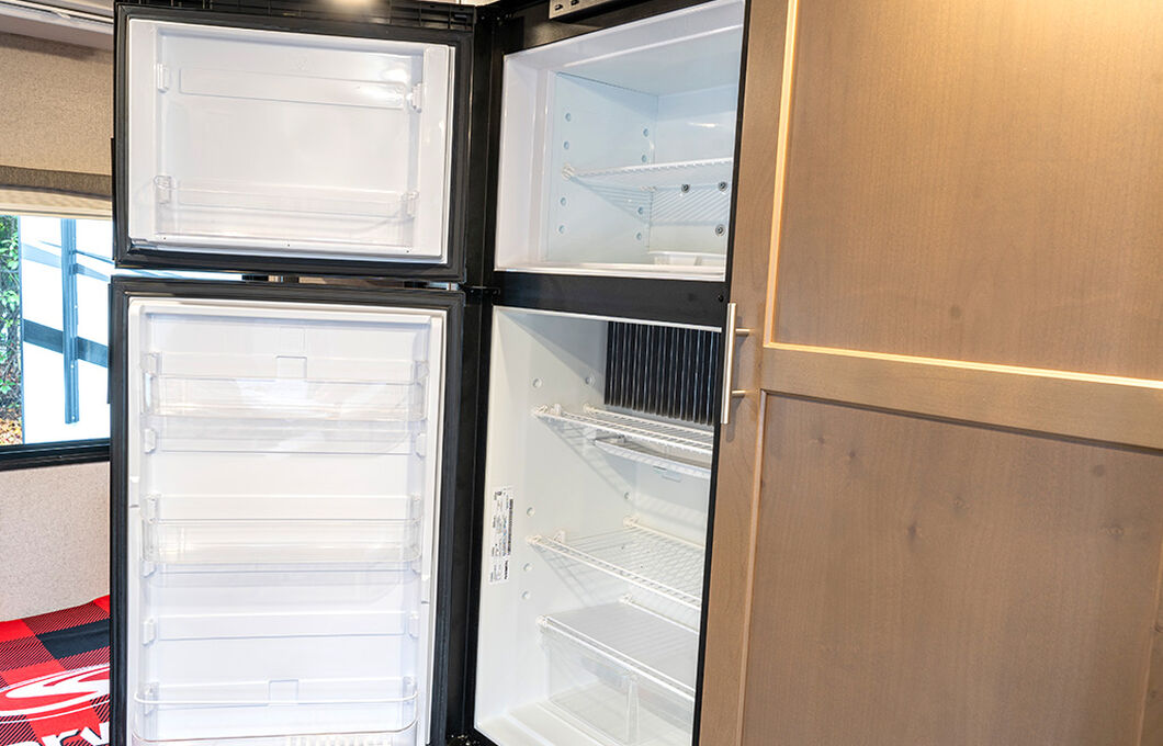 Rent A Class C Small Motorhome | Fraserway RV Rentals | Fraserway RV