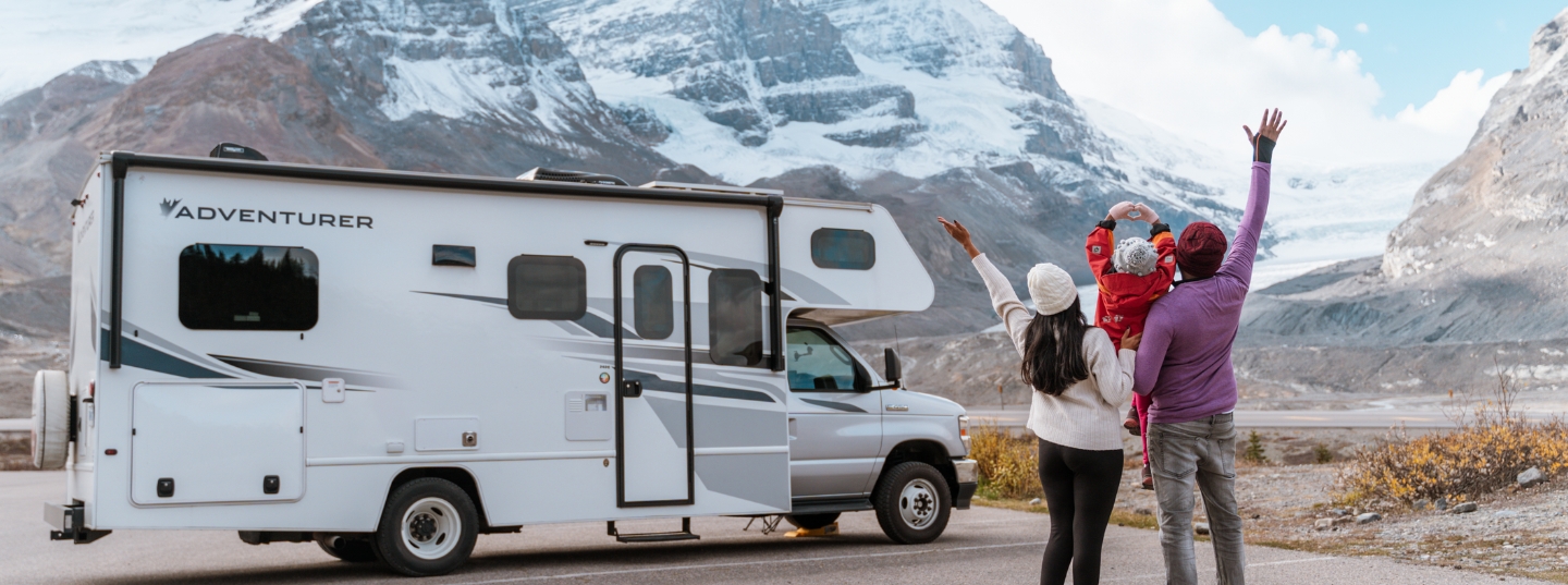 RV Rentals Across Canada | Fraserway RV | Fraserway RV