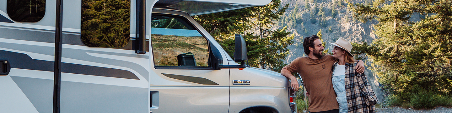 Why Rent With Fraserway RV? | Fraserway RV