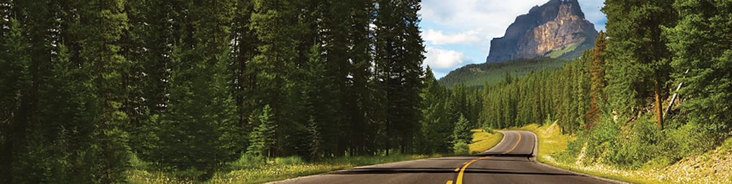 RV Rental Locations | Fraserway RV | Fraserway RV