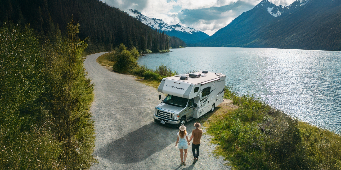 RV Rentals Across Canada | Fraserway RV | Fraserway RV