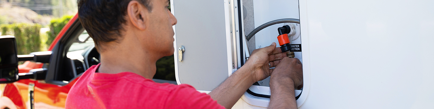 Discover RV Maintenance Tips & Tutorials | Fraserway RV